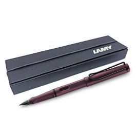 LAMY safari Fountain Pen - Scarlet (0E3) Special Edition 2025