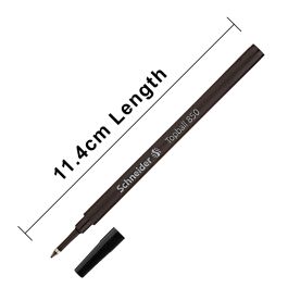 Schneider Topball 850 Rollerball Pen Refills